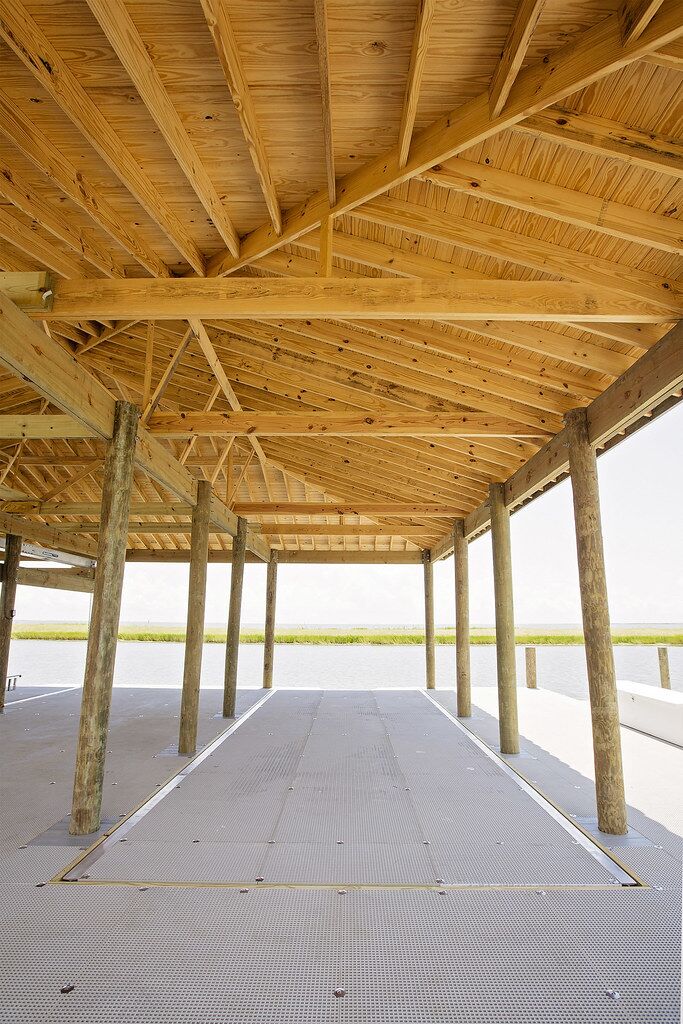 How Much Does a Boathouse Cost? - Lamulle Construction LLC