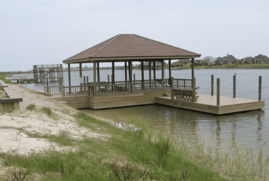 How Much Does a Boathouse Cost? Average Prices & Key Factors