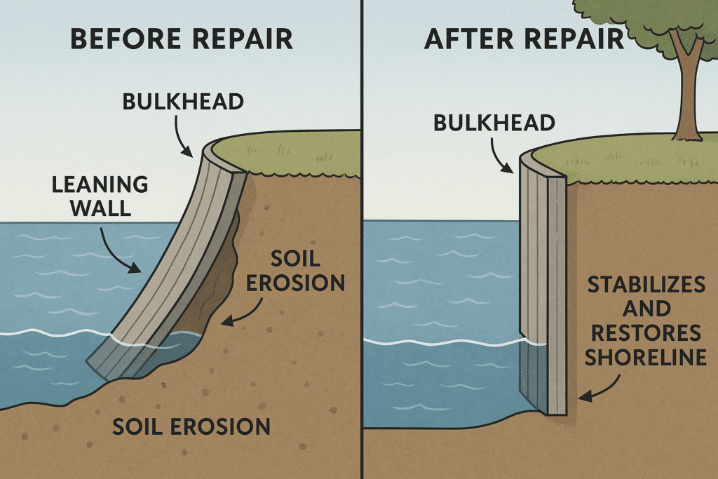 The Ultimate Guide to Bulkhead Replacement | Lamulle