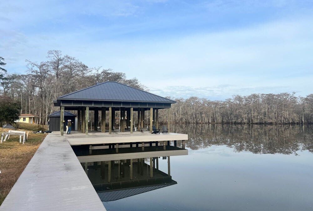 How Much Does a Boathouse Cost? Average Prices & Key Factors