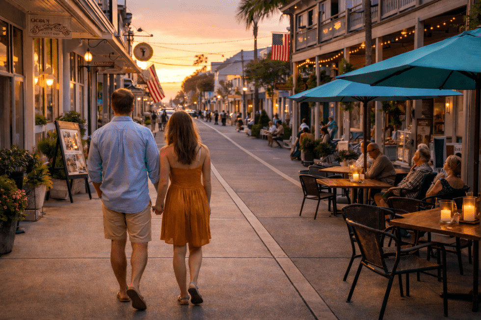 Louisiana Beaches: The Best Gulf Spots You Didn’t Expect